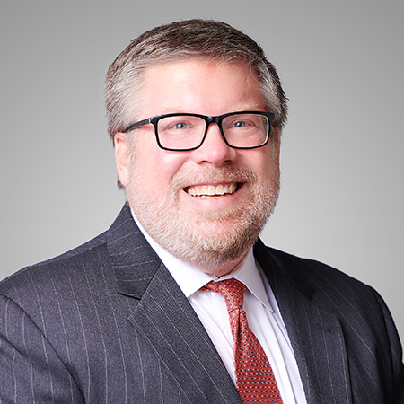 Andrew Hurst | Baker Donelson