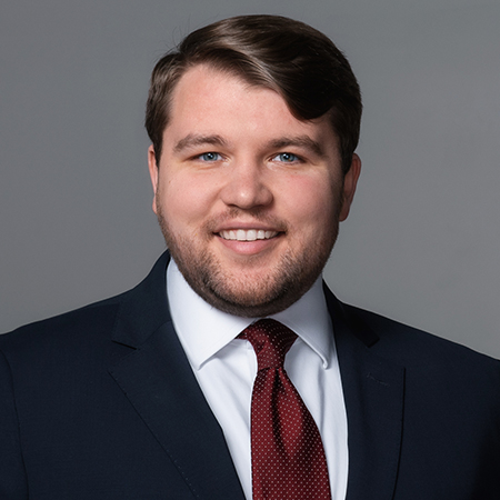 Daniel Moss | Baker Donelson