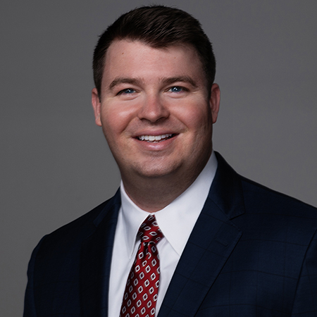 Blake Harper | Baker Donelson