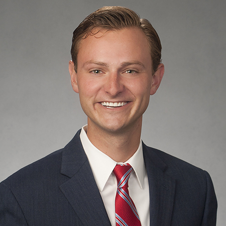 Conner Whitten | Baker Donelson