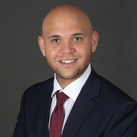 Greggory Jacobs | Baker Donelson