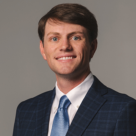 Grayson Gause | Baker Donelson