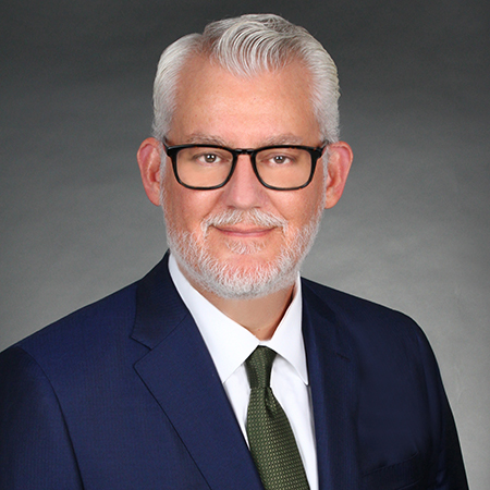 Kenneth A. Weber | Baker Donelson