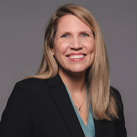 Baker Donelson Adds Real Estate Attorney Jennifer Powell Decker | Baker ...