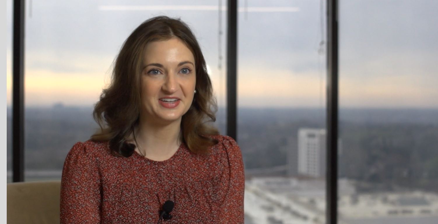 Working at Baker Donelson: Hannah Jarrells | Baker Donelson