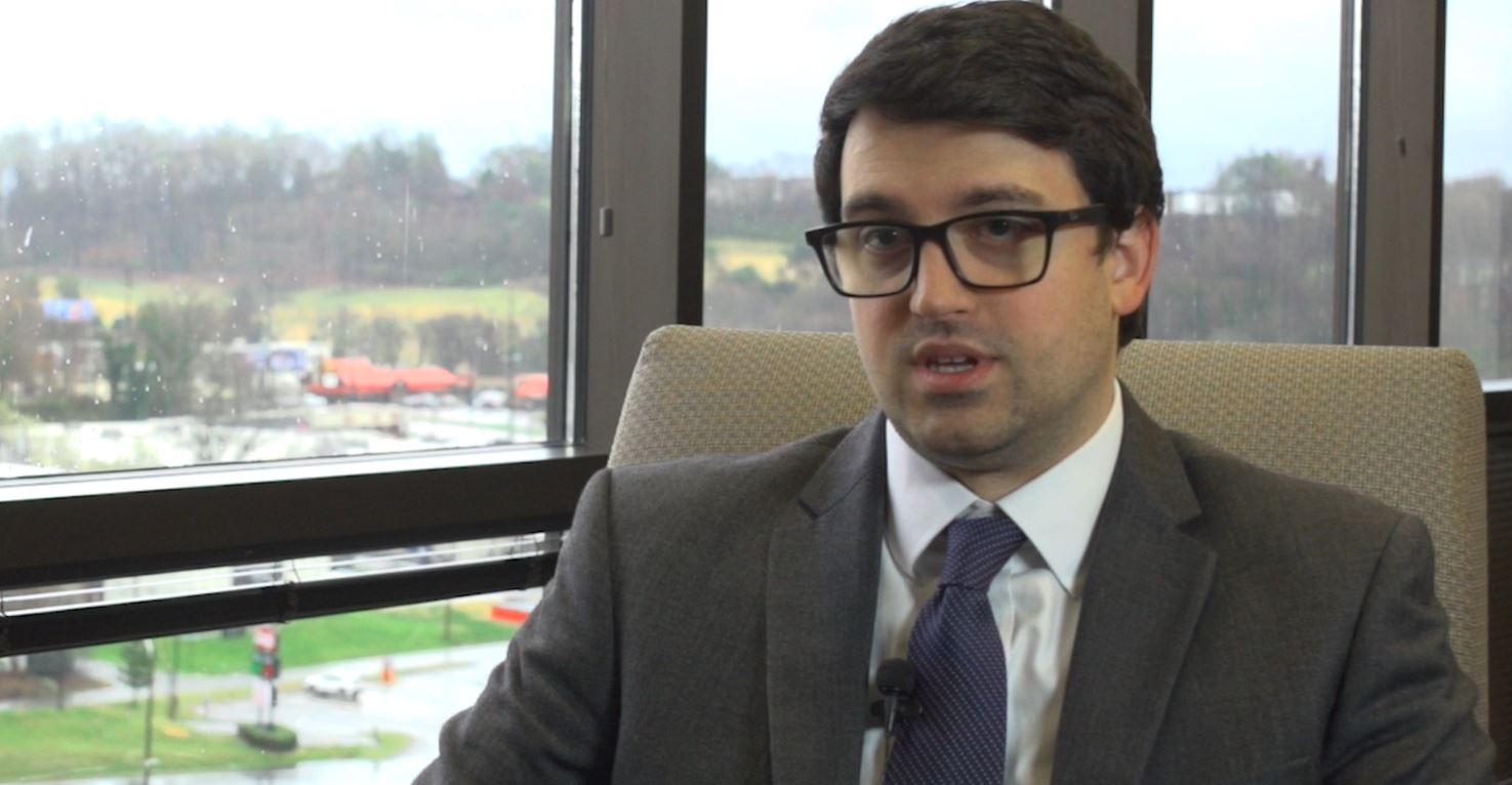 Working at Baker Donelson: Nick Diegel | Baker Donelson
