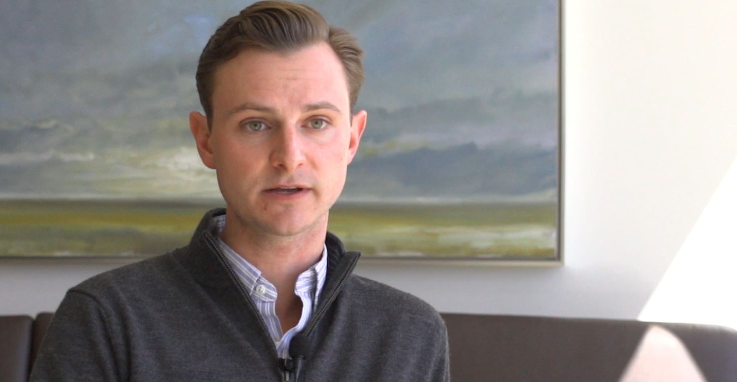 Working at Baker Donelson: Conner Whitten | Baker Donelson