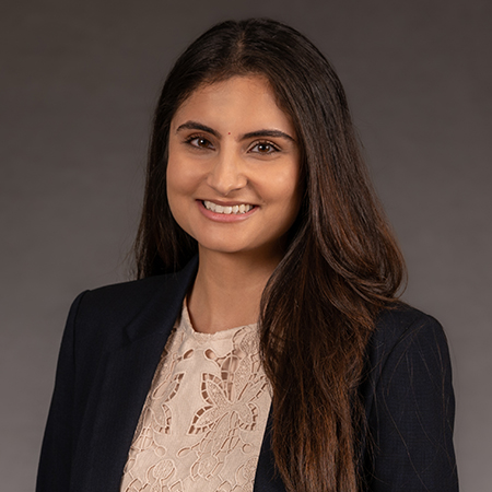 Krishna Gohel | Baker Donelson