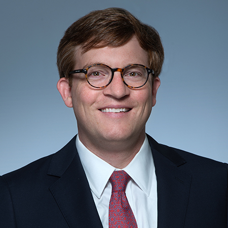 Scott M. Douglass | Baker Donelson