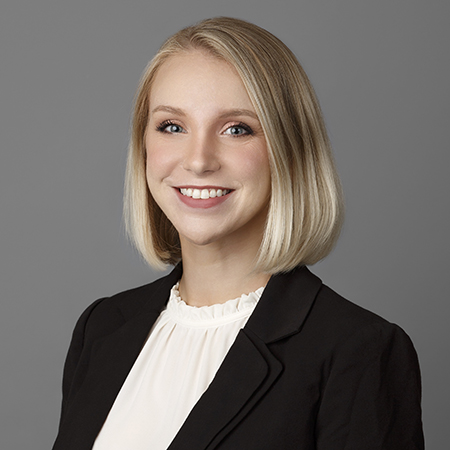 Kelsey McKinney | Baker Donelson