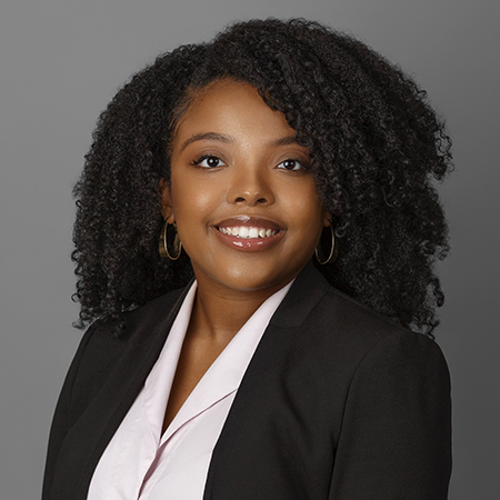 Briana Butler | Baker Donelson