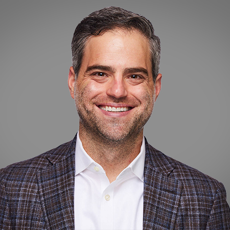 Evan Clark | Baker Donelson