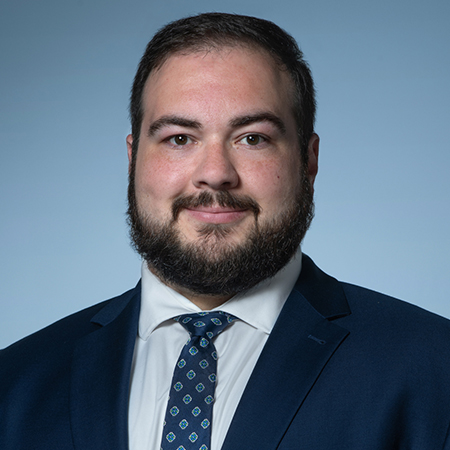 Dayne Geyer | Baker Donelson