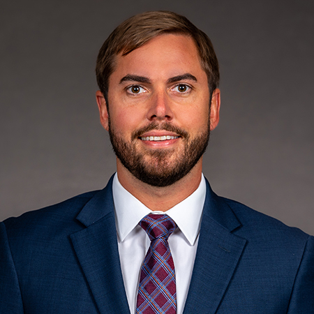 Tim Maffett | Baker Donelson