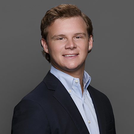 Thomas M. Garrott | Baker Donelson