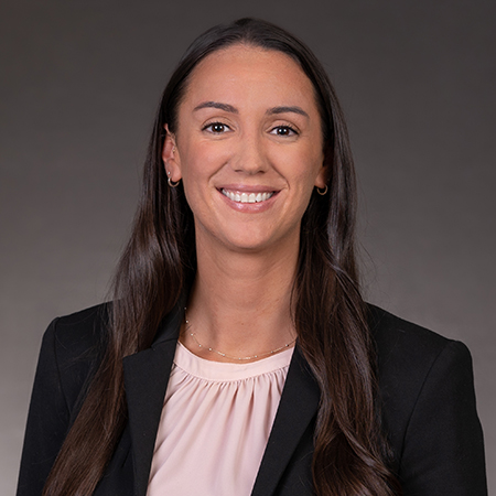 Gillian Felix | Baker Donelson