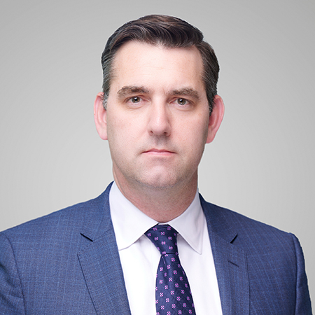 Sean O'Connell | Baker Donelson