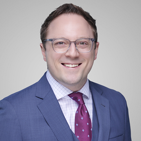 Aviation Attorney Alex Marriott Joins Baker Donelson in D.C. | Baker ...