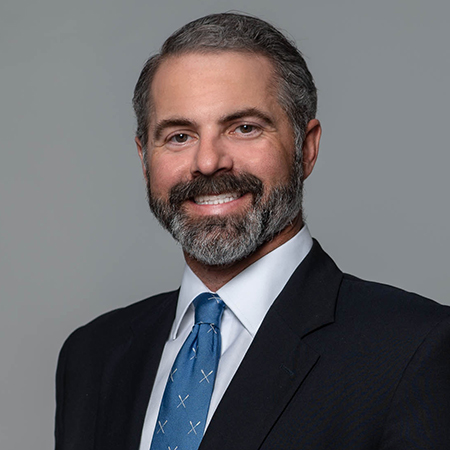 Brian Malcom | Baker Donelson
