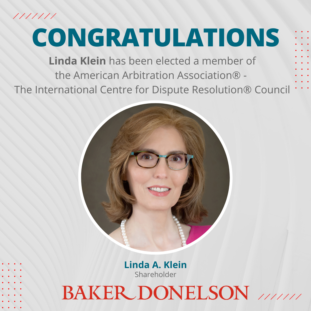 American Arbitration Association - International Centre for Dispute ...