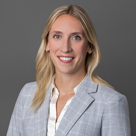 Emma Redden | Baker Donelson