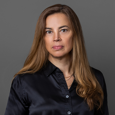 Lori Patterson | Baker Donelson