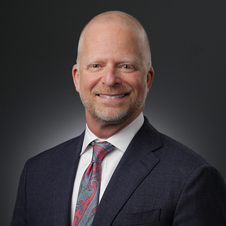 David Gevertz | Baker Donelson