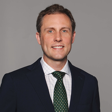 Scott Frederick | Baker Donelson