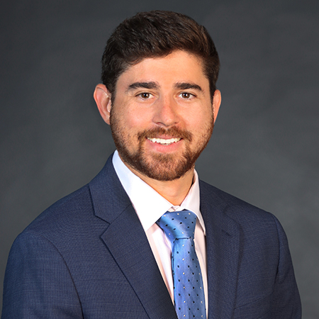Daniel Abrams | Baker Donelson