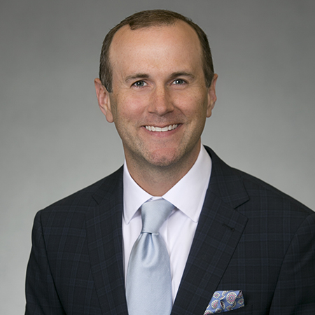 C. Tyler Ball | Baker Donelson