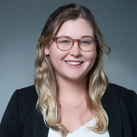 Meg Hancock | Baker Donelson