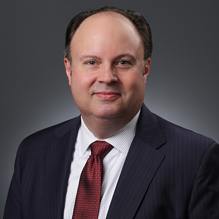 Mark I. Duedall | Baker Donelson