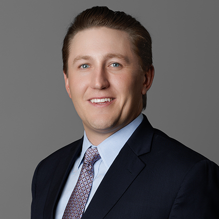 Zach Ishee | Baker Donelson