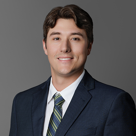 Ian Reagan | Baker Donelson