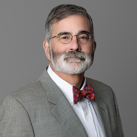 David L. Bearman | Baker Donelson