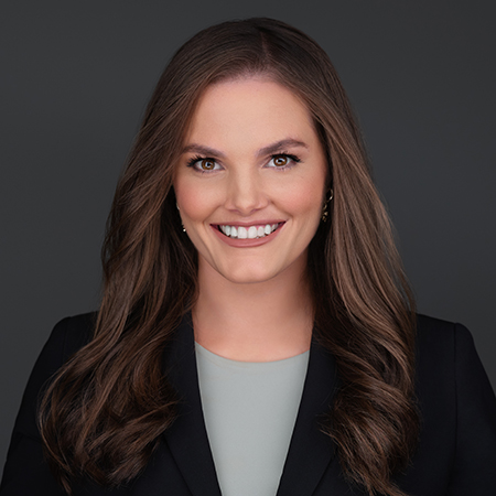 Amy Parette | Baker Donelson
