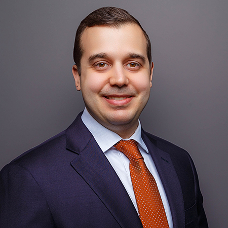 Nelson H. Suarez | Baker Donelson