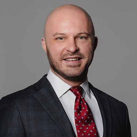 Jay Saxon | Baker Donelson