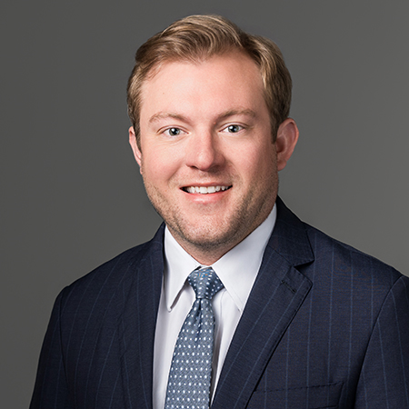 John "Jack" Woods | Baker Donelson