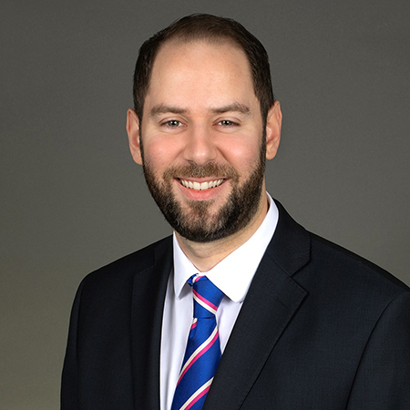 Ryan Taub | Baker Donelson