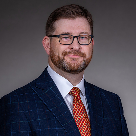 Michael J. Halaiko | Baker Donelson