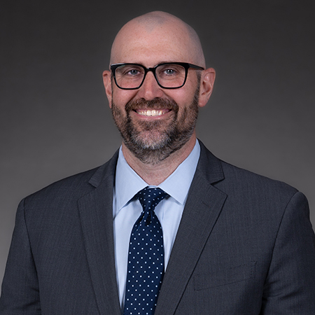 Stephen E. Luttrell | Baker Donelson