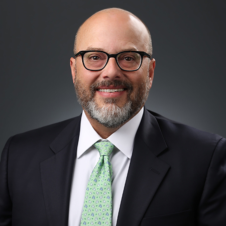 Joe Delgado | Baker Donelson