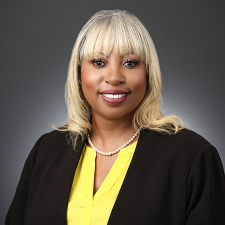 Rena Felton | Baker Donelson
