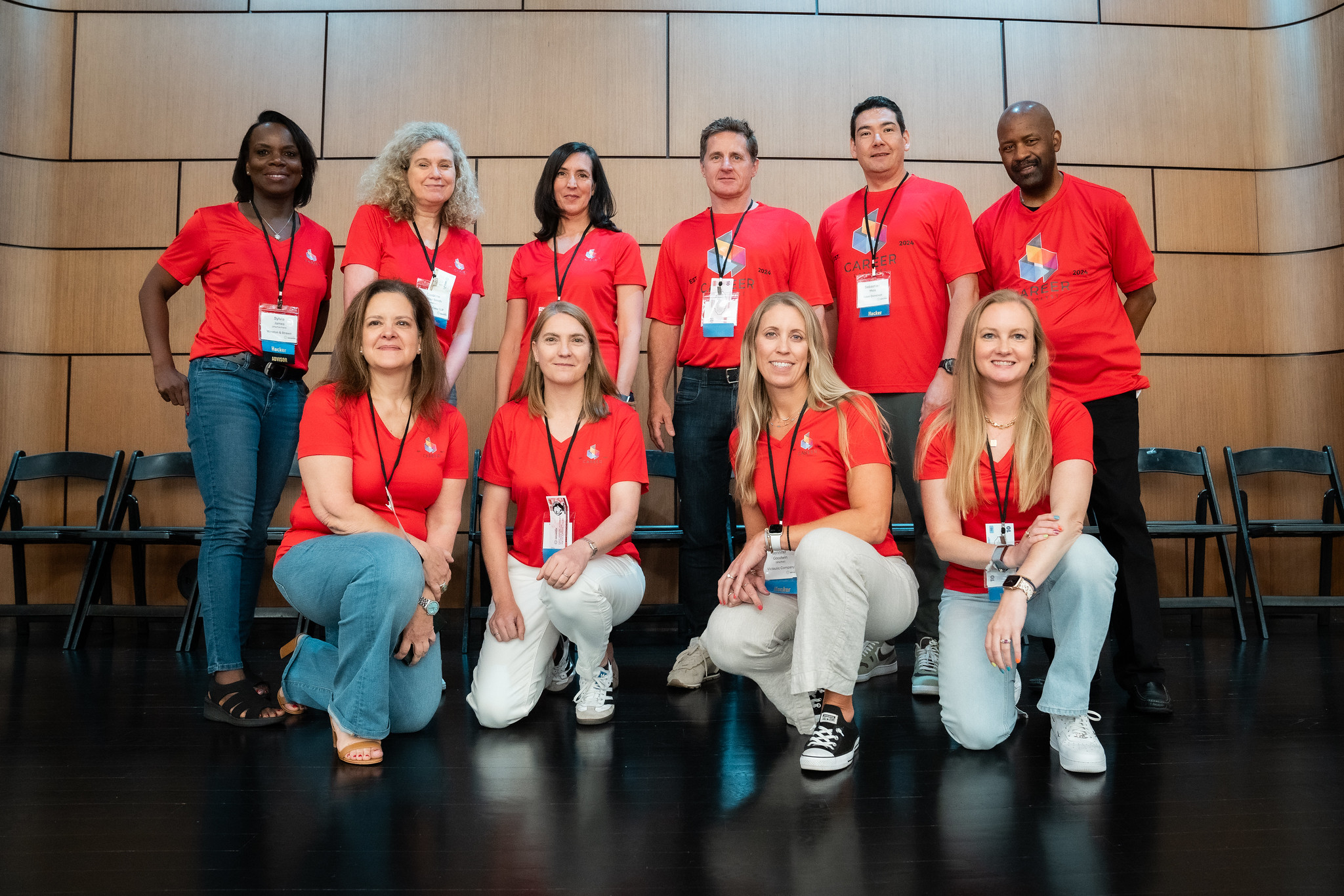 Baker Donelson Participates in Diversity Lab's 2024 "Moments to ...