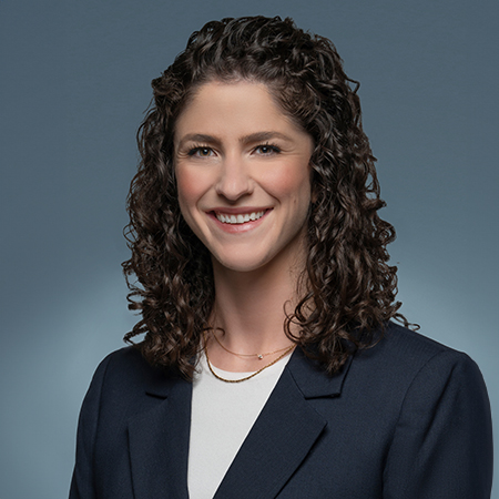 Claire Fox Hodge | Baker Donelson