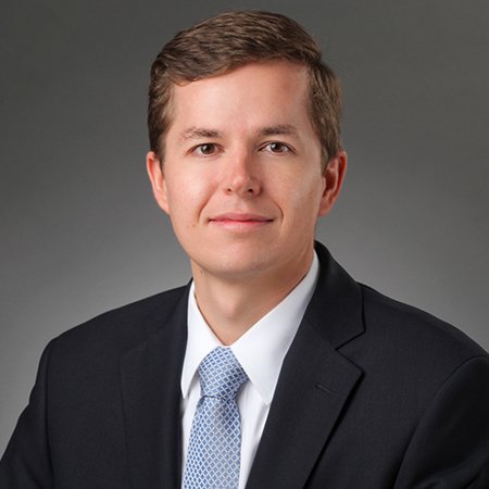 Felix Faerber | Baker Donelson