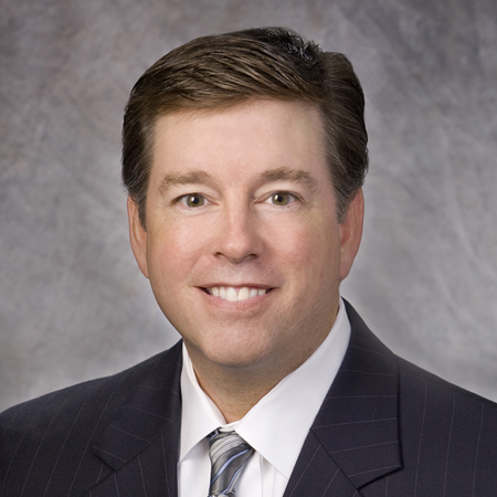 John B. Beard | Baker Donelson