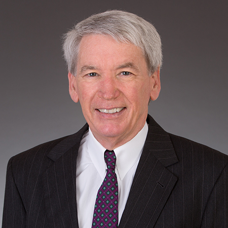 Hal K. Litchford | Baker Donelson