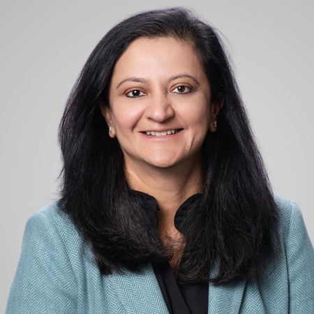 Anjana Patel | Baker Donelson